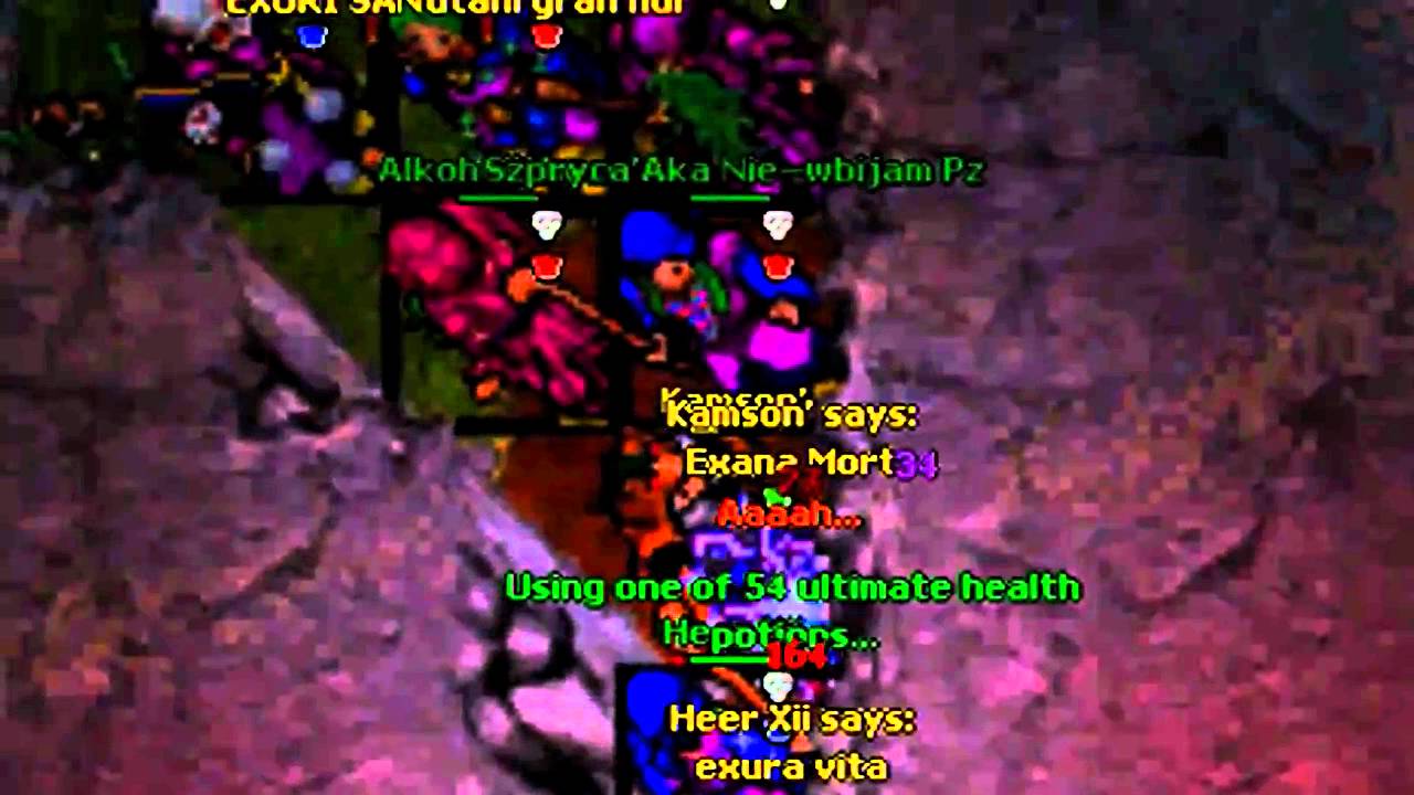 Hexana.Net Ultimation Company HD by Spartan - YouTube