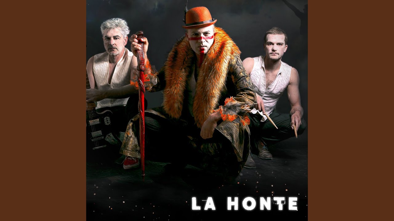 La honte - YouTube