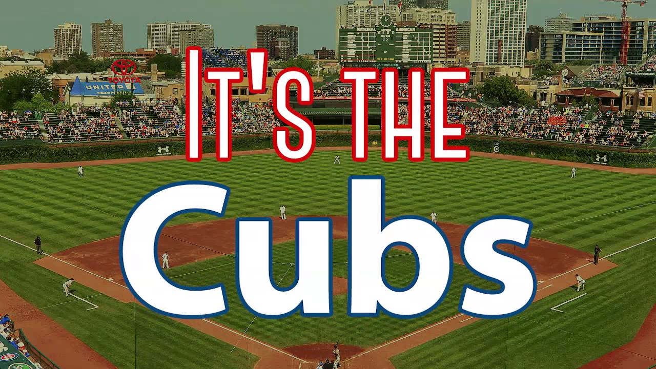 Summer Of Fulfillment in Cubbie Blue Complete - Vertical Jam - YouTube