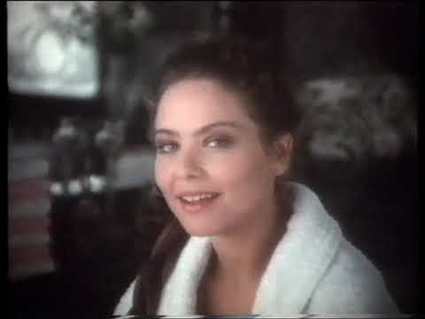 Lux Tuvalet Sabunu Reklamı (1991) Ornella Muti