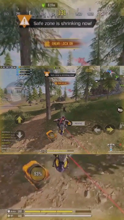 cod mobile insane gameplay 🔥 ️#codmobile #codmshorts #codmmobile #codmshorts #shorts # ...