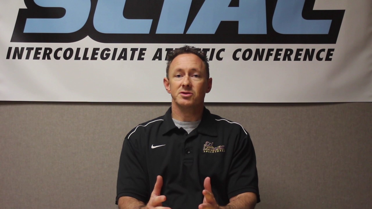 2017 Men's Volleyball Preview (Kevin Judd) - YouTube