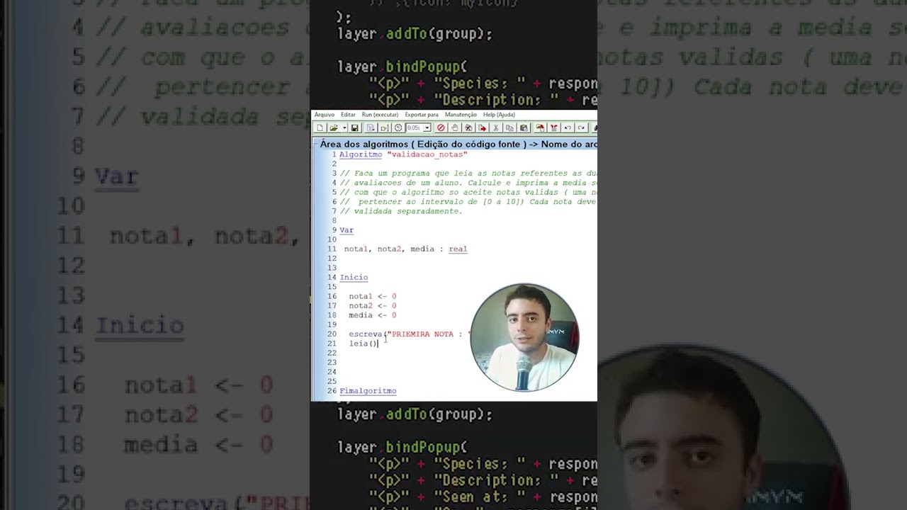 COMO APRENDER A PROGRAMAR SOZINHO#Shorts - YouTube