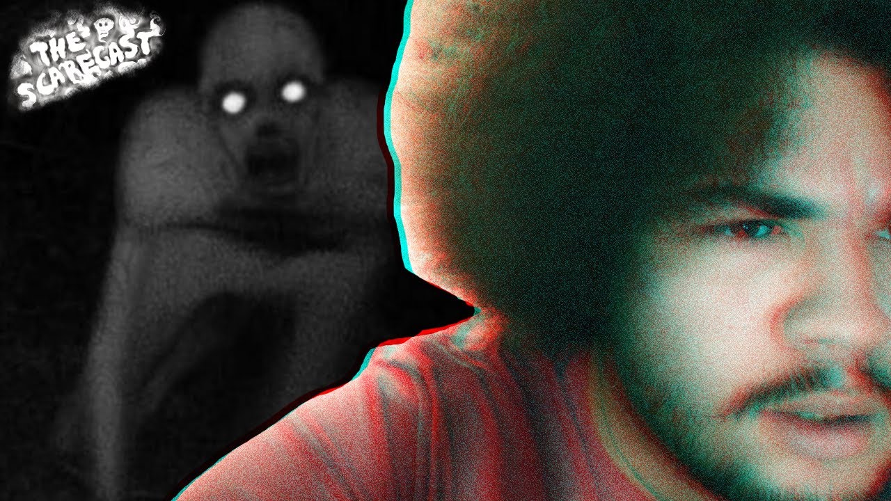 "The Man I Saw Through My Night Vision Scope" | Scary Bedtime Stories ...