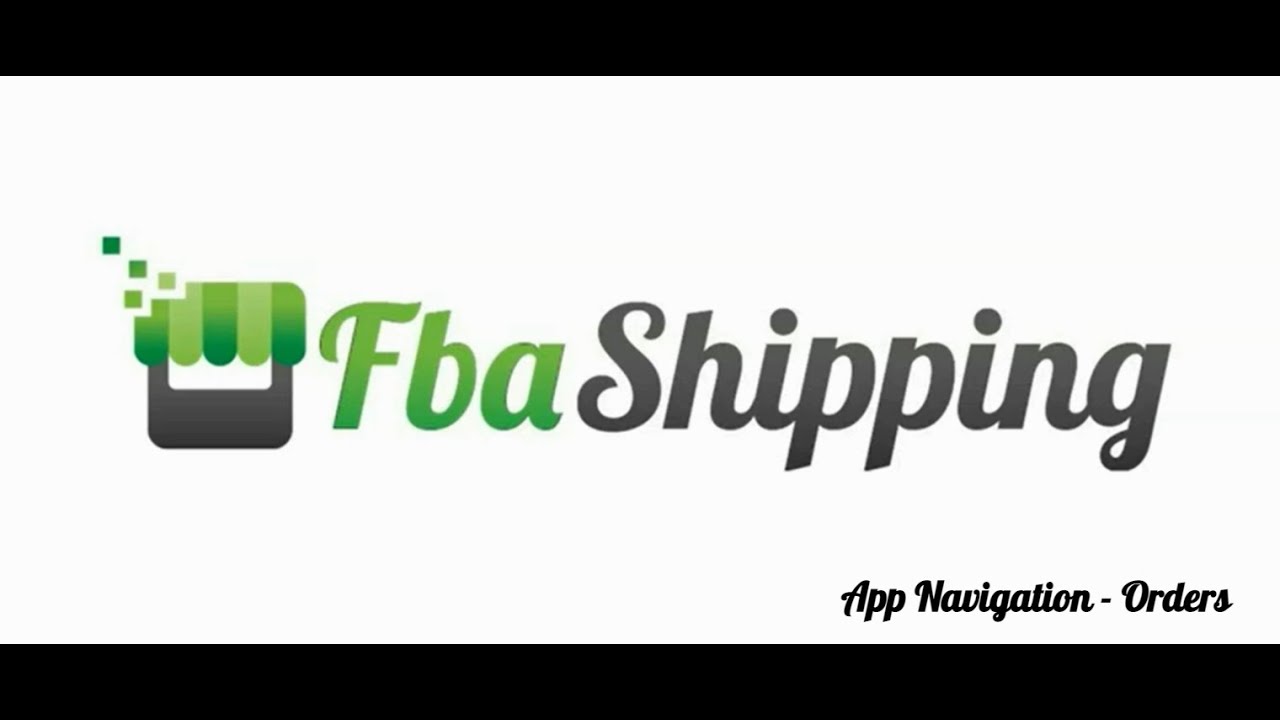MCF Shipping by ByteStand on Shopify - The New Order Page! - YouTube