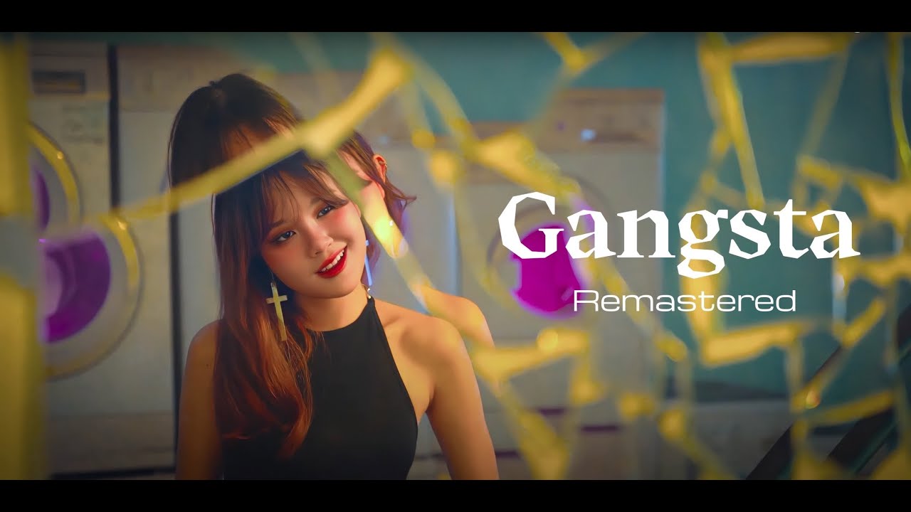 Gangsta - Kehlani [Metal Cover REMASTERED] | Lyrics Video | Wunsen with ...