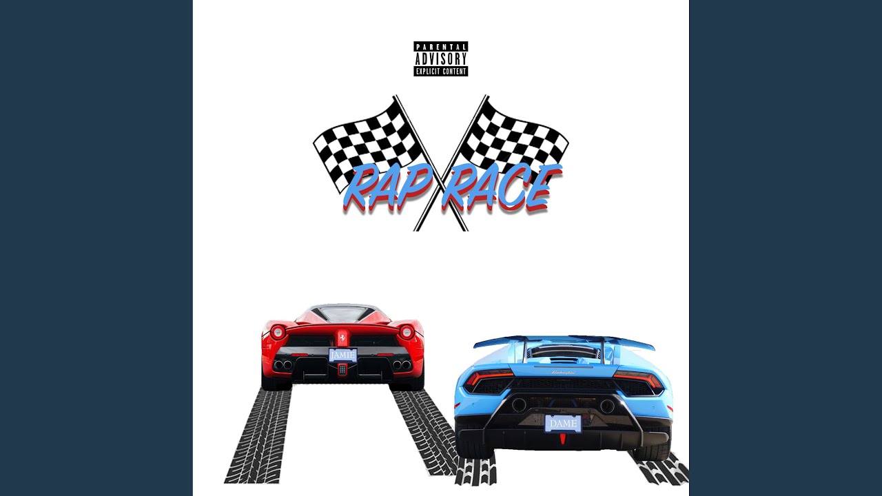 Rap Race (feat. Damon Tha Boss) - YouTube