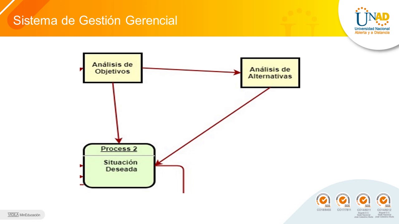 Video Sistema de Información Gerencial - YouTube