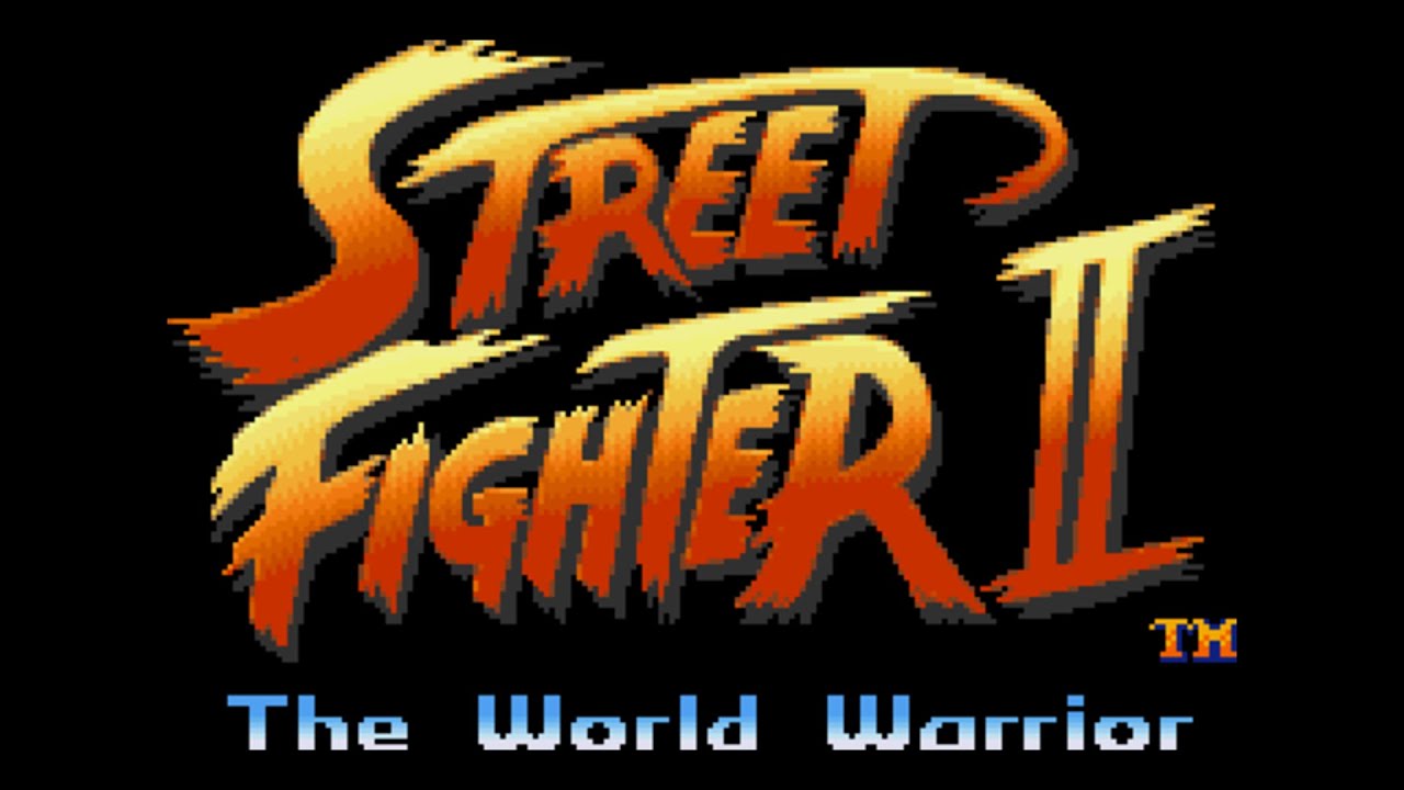 Chun-Li - Street Fighter II: The World Warrior (SNES) OST Extended ...