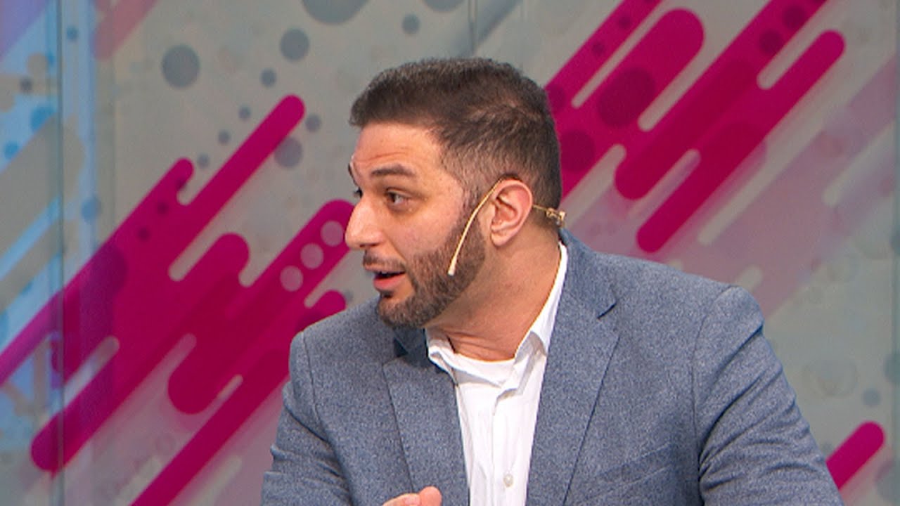 La Lista 411 colocó afiches de Manini Ríos vestido de militar - YouTube