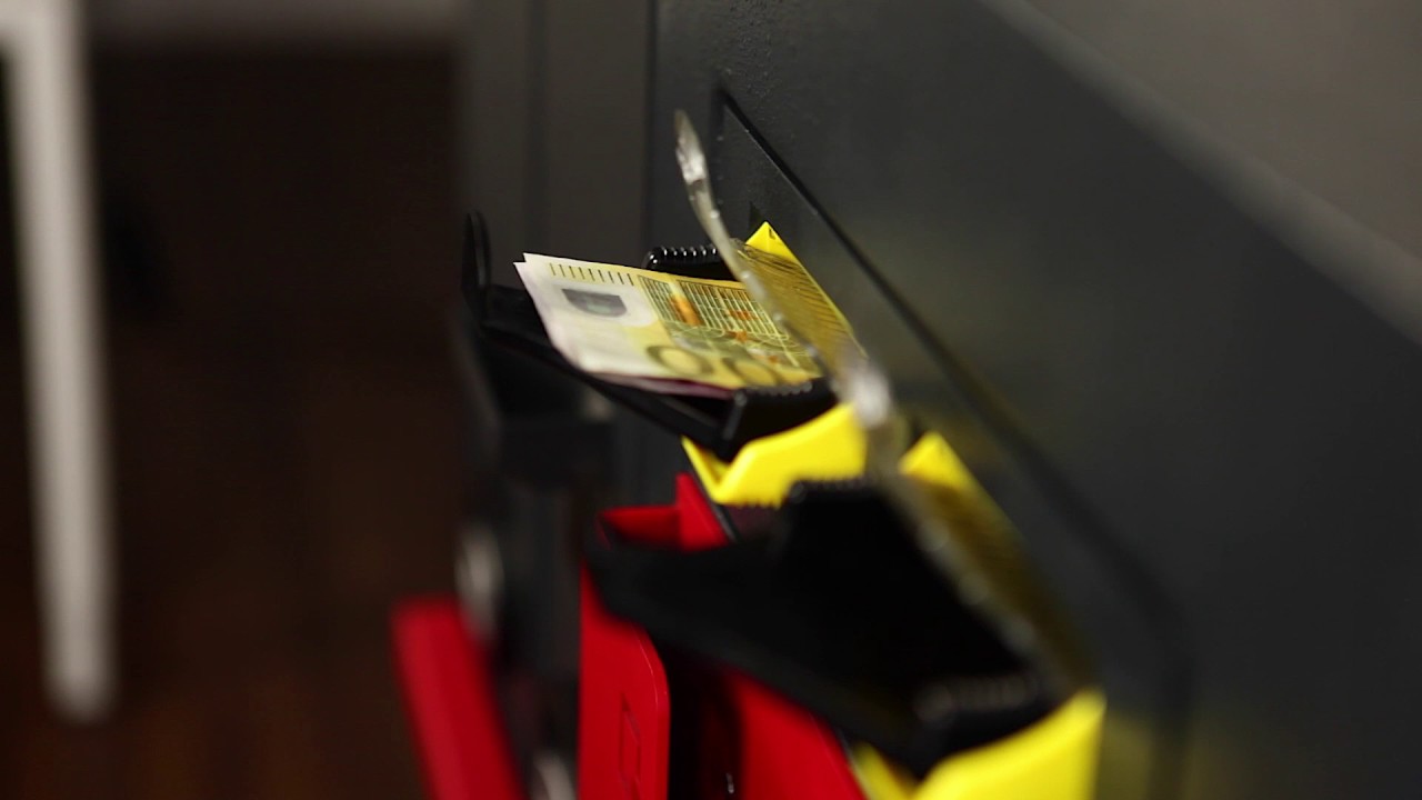 LincSafe DUO XL – Anwendervideo - YouTube