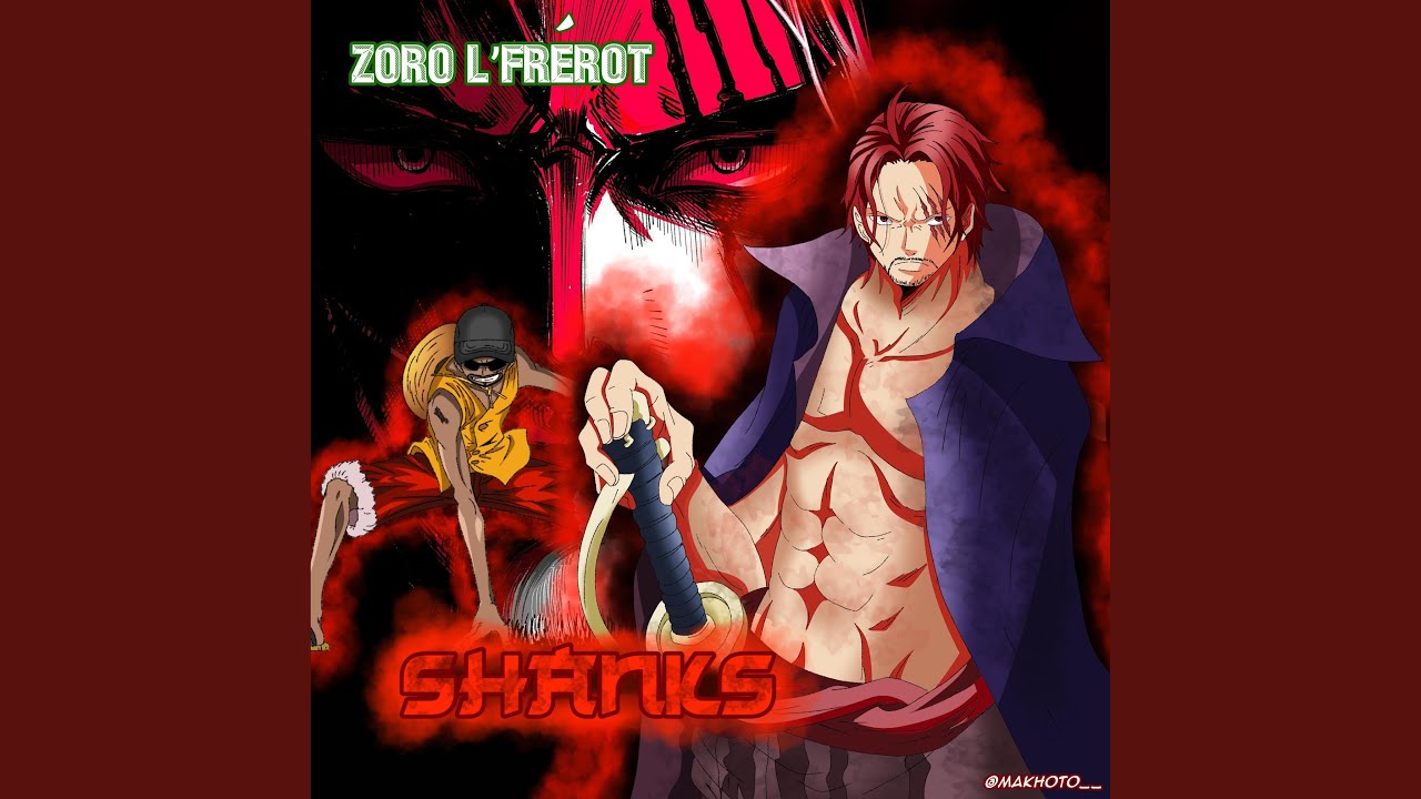 Shanks - YouTube