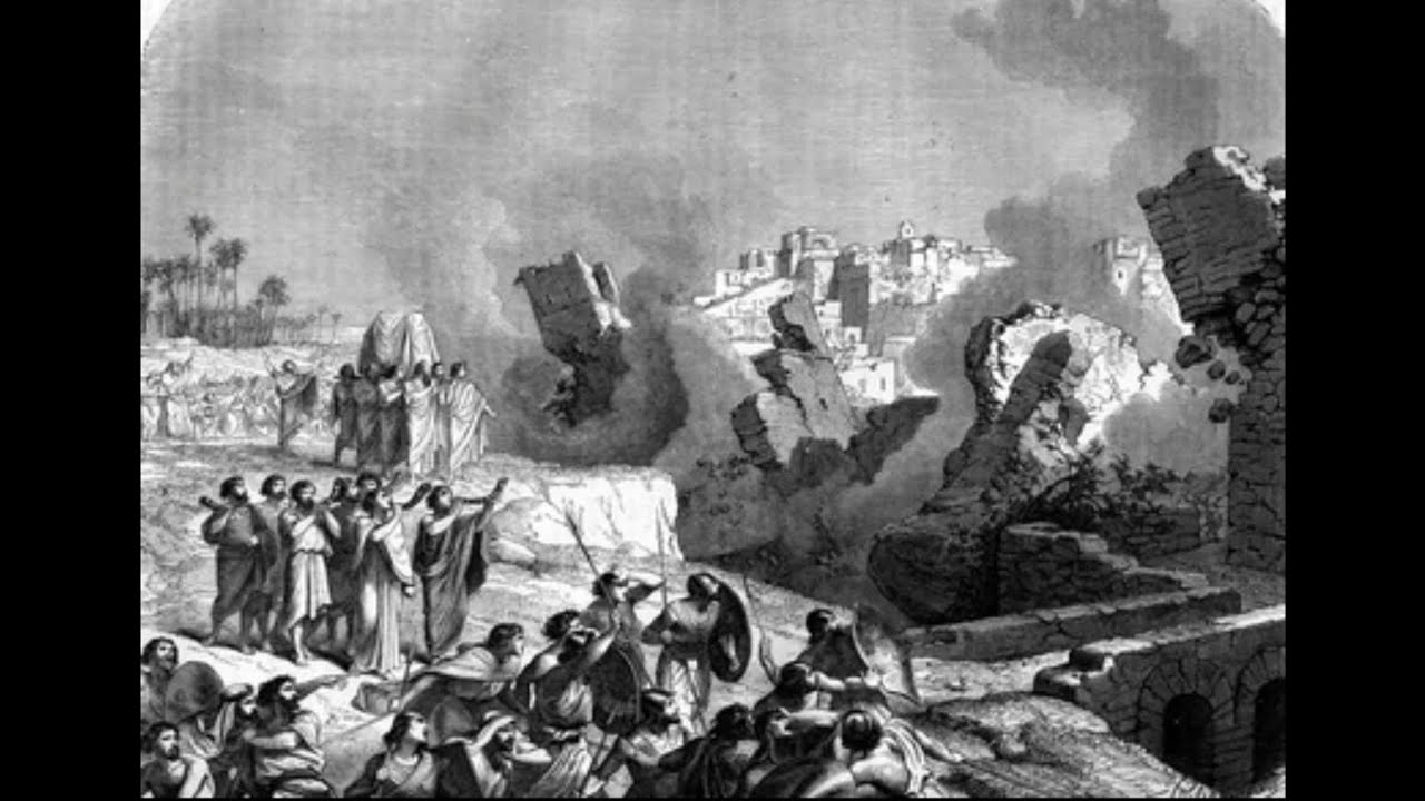 The Massacre At Acoma Pueblo - YouTube