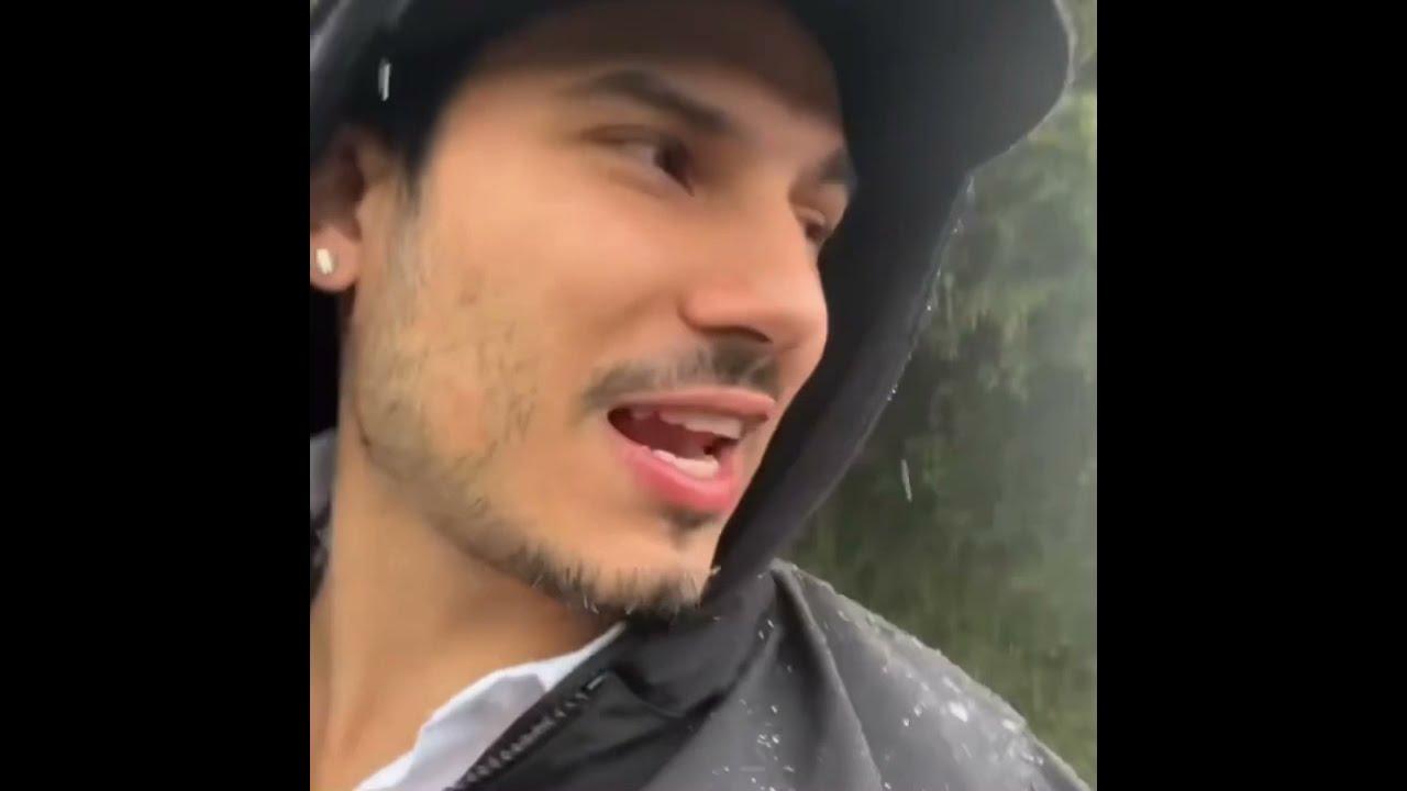 Maluma monta a caballo con amigos #maluma #malumababy #malumafamily # ...