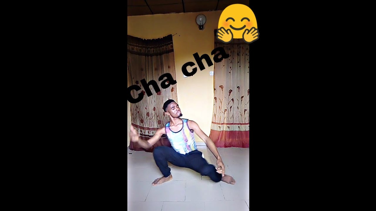Dj Casper Cha cha slide dance routine - YouTube