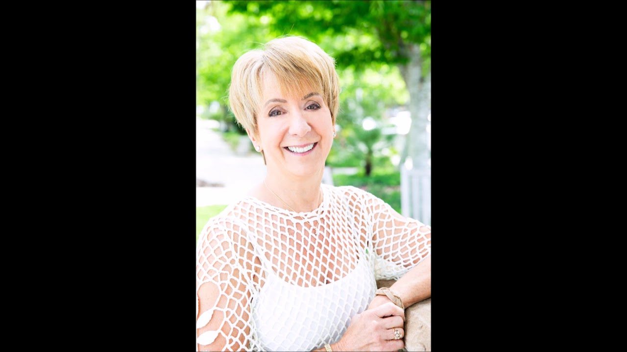 SWEET TEA featuring Judy Henley and Zane Baxter - YouTube