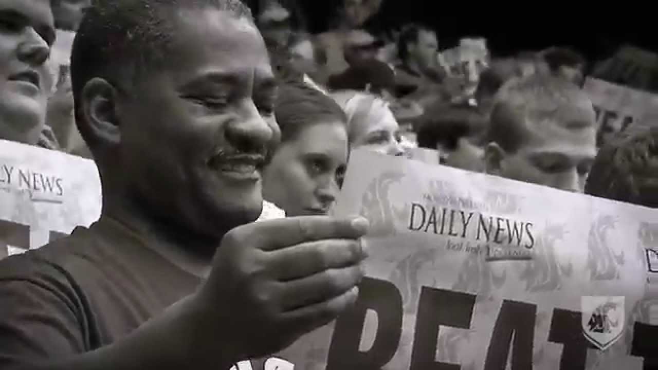 Remembering President Elson S. Floyd, Ph.D. - YouTube