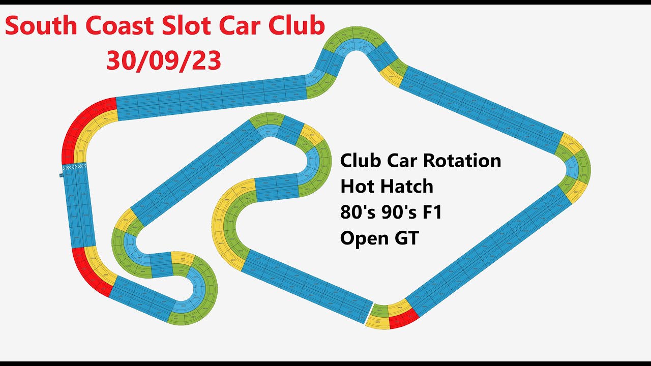 SCSCC September 2023 - YouTube