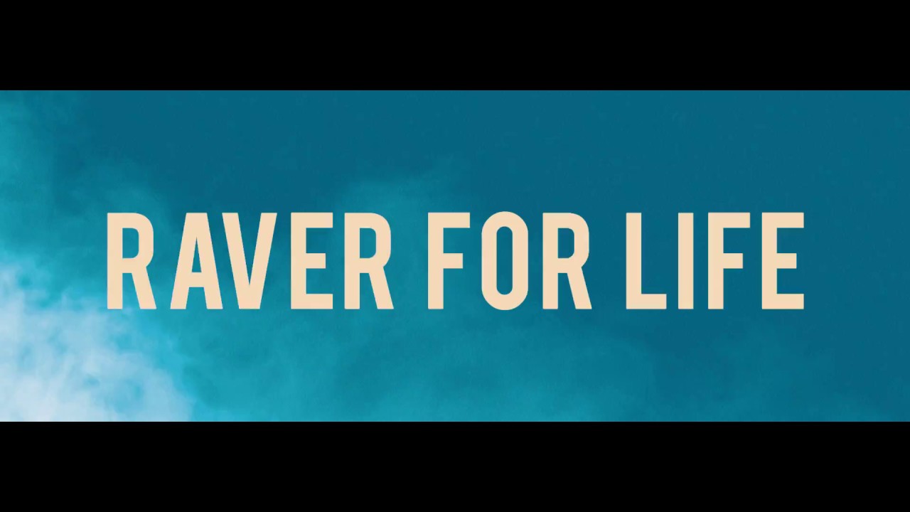 Puinhoop Kollektiv and Billy The Kit ft. Skinto - Raver For Life ...