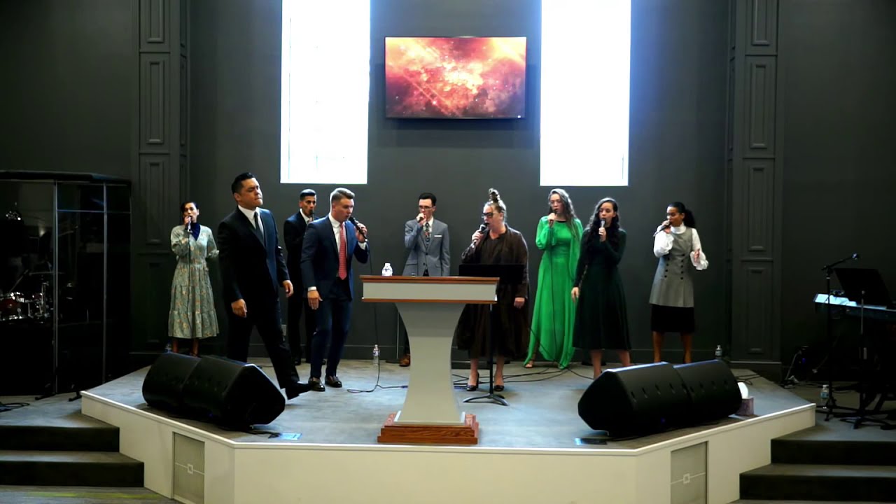 Truth Church - Sunday Morning Worship - YouTube