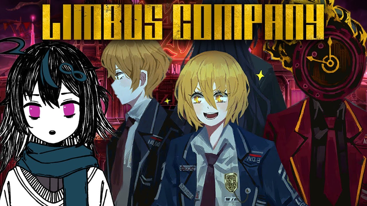 Limbus Company - Canto 7: The Dream Ending 2nd Part - YouTube