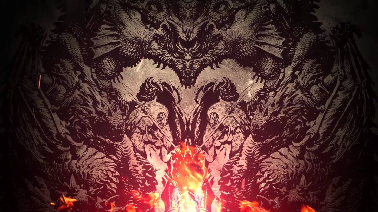 OBEDIENCE TO DICT∆TOR - Hogzilla Official Trailer - YouTube