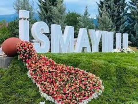 İsmayıllı rayonu haqqında bilmədikləriniz/ #turizm destinasiyaları #lahıc #basqal #ivanovka