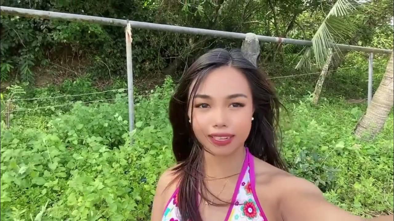 MAFAE DENIELLE CONTAOI (BSHM-1B) “Exploring the Astonishing Beauty of Claveria, Cagayan.” - YouTube