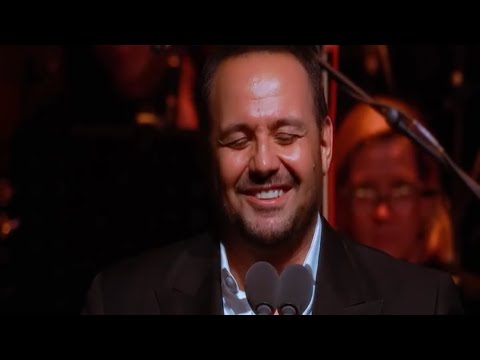 Tenor Murat Karahan - Zalim 📍Harbiye Açıkhava