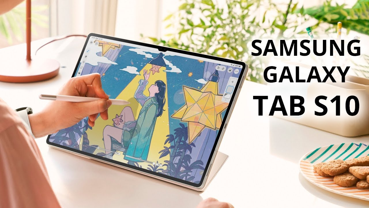 Samsung Galaxy Tab S10 Leaks And Release Date Youtube