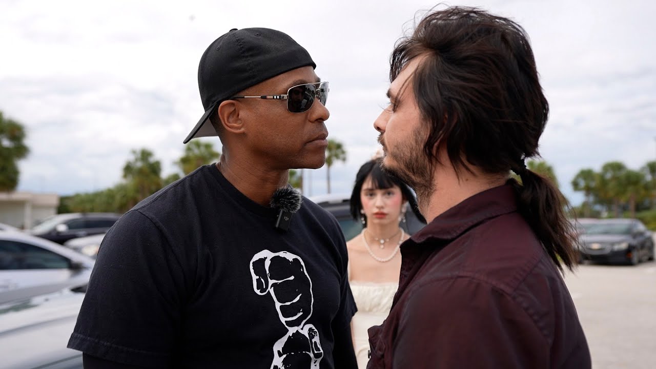 Step Up And Get Bodied (Part 2 of 2) - YouTube