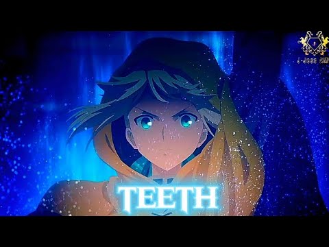 Teeth [ AMV - MIX ] Anime Mix - YouTube