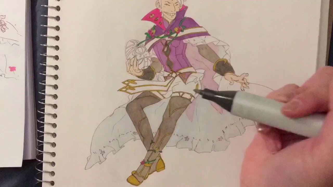 Spring Henry Timelapse - YouTube