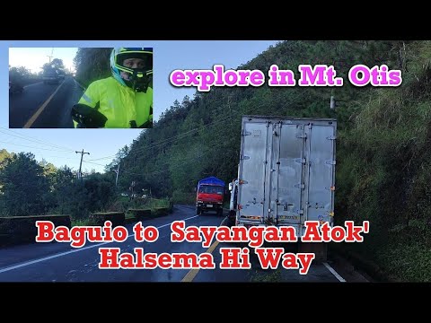 Explore in Mt. OLIS - YouTube