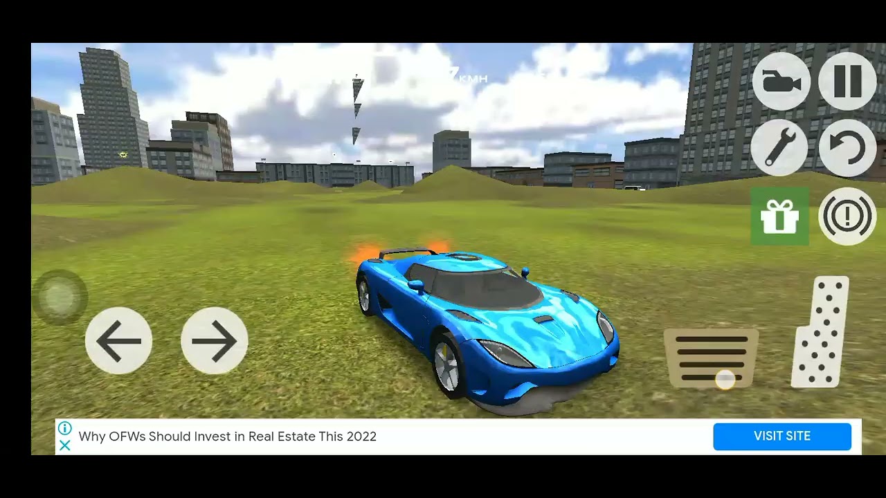 multiplayer driving simulator 1.14 download ? - YouTube