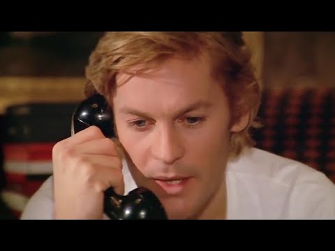 🚩 Remembering HELMUT BERGER in Conversation Piece (1974) Dir. Luchino ...