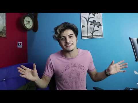 INANILMAZ VÜCUT DEĞIŞIMI by Shredded Brothers (Lord of Murat eski videoları)