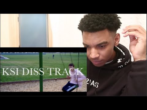 KSI DISSED ME!! (Quadeca Diss Track Response) - YouTube