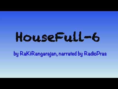 HouseFull - 6 - YouTube