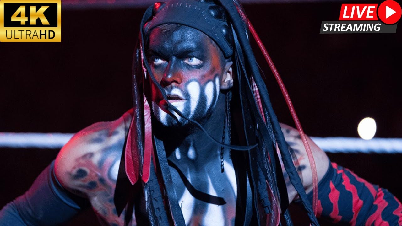 WWE entrance song || MOST AMAZING entrance video ever || WWE ki entry ...