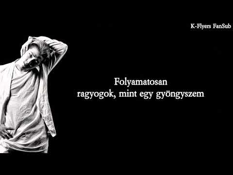 Rap Monster (BTS) ft. Krizz Kaliko - Rush (Hun Sub)
