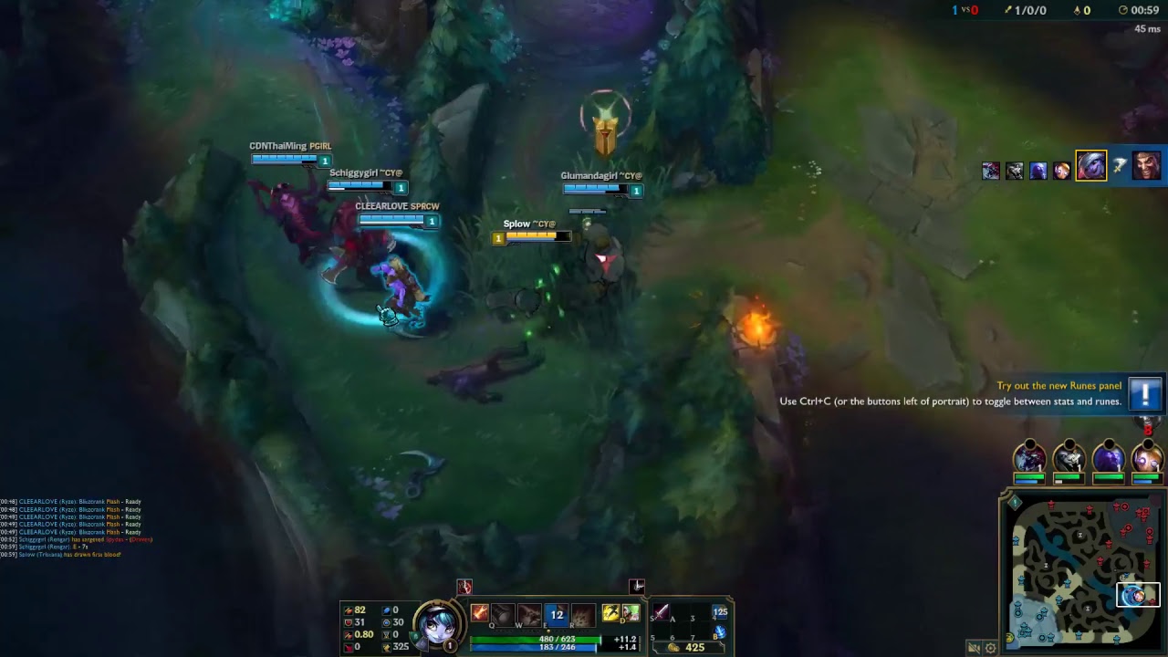 [Live] Splow am feeden! German/HD - YouTube