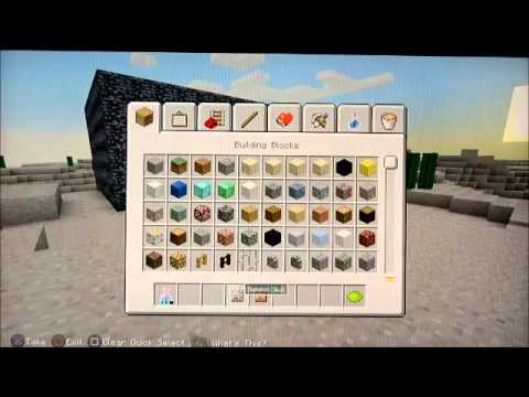 Minecraft - How to Disguise Yourself as Any Mob - YouTube