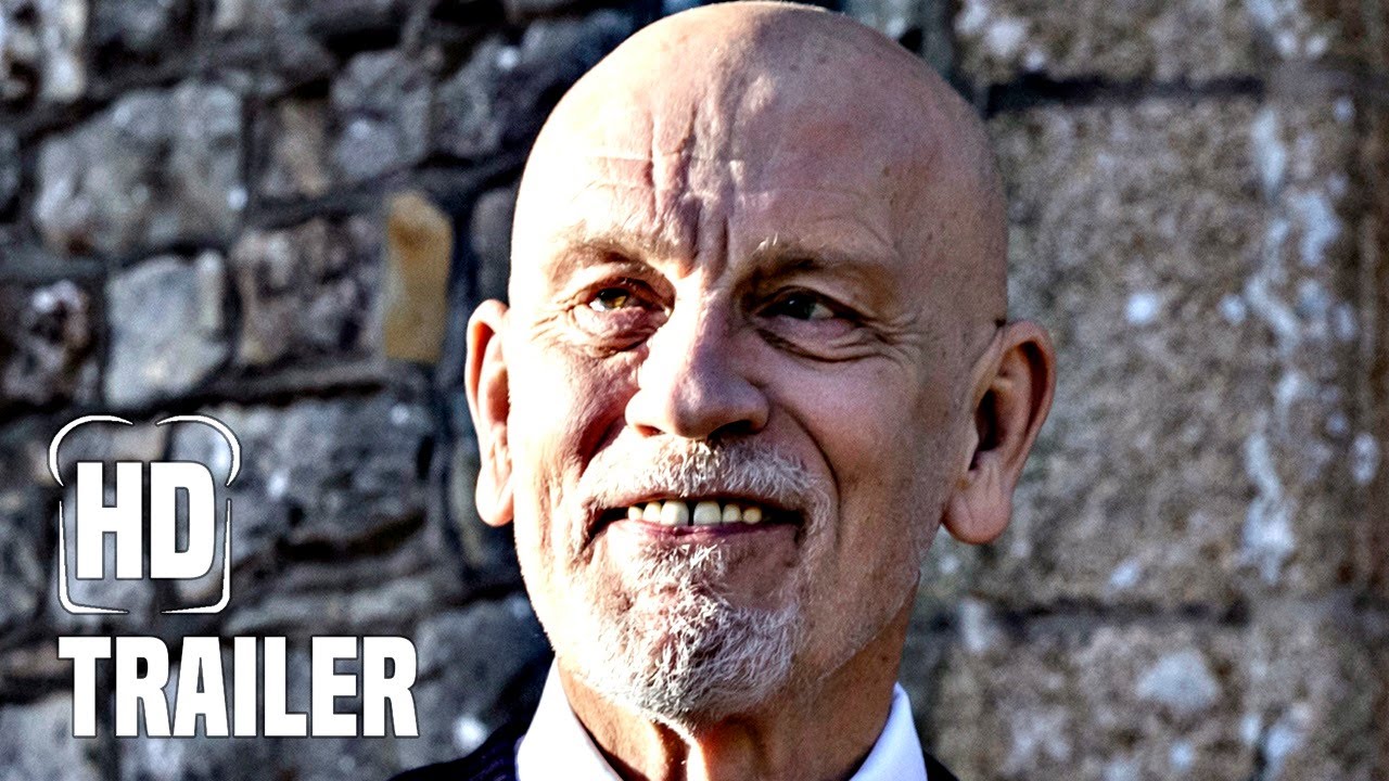 MONSIEUR BLAKE ZU DIENSTEN Trailer German Deutsch (2023) @FilmtoastDE ...