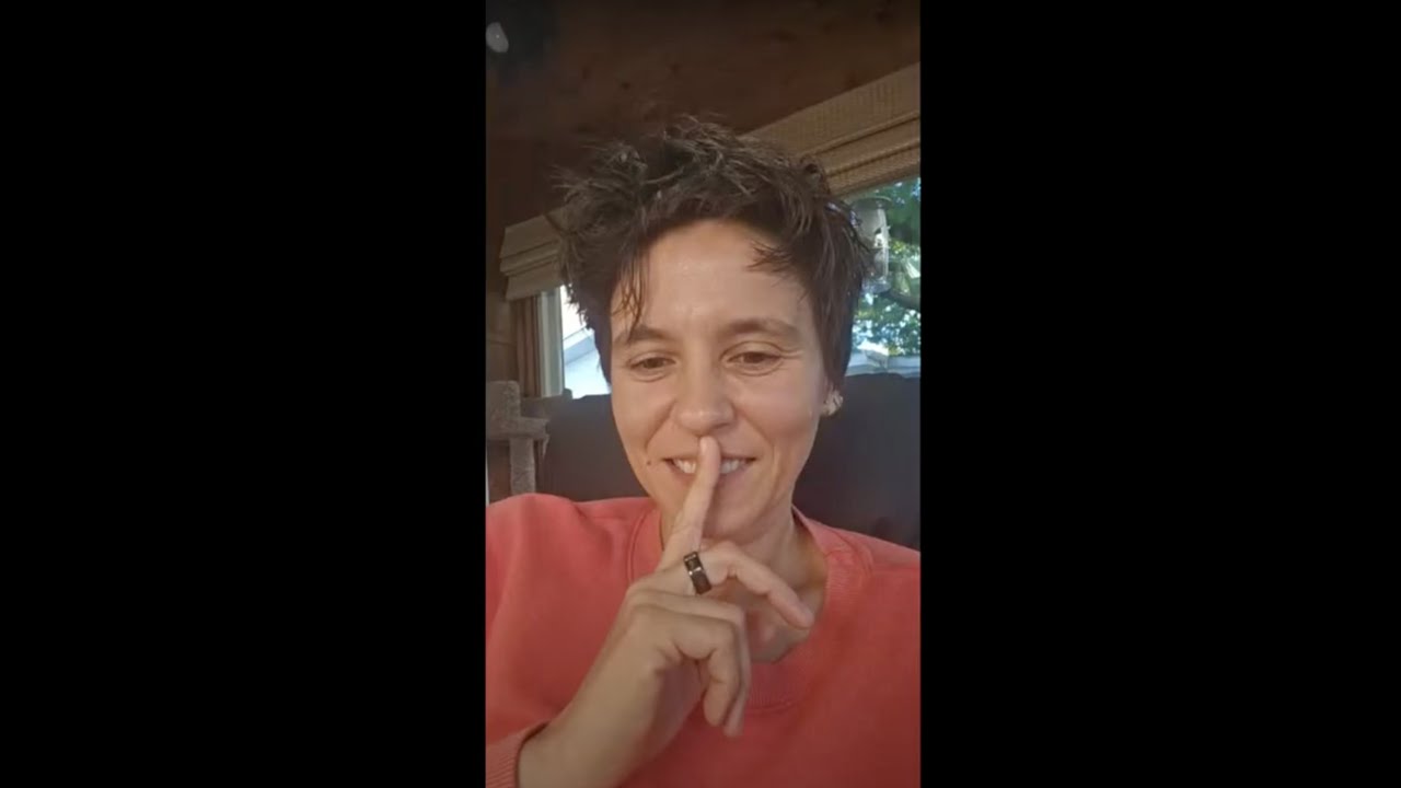 ALI's Tarot is live! - YouTube