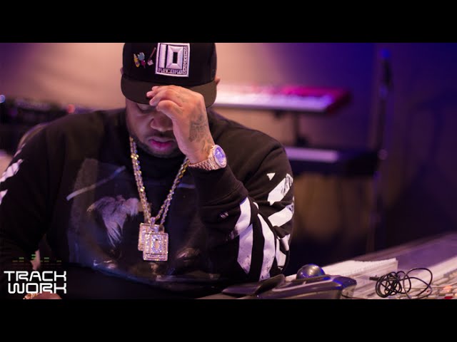 Dj Mustard Edm