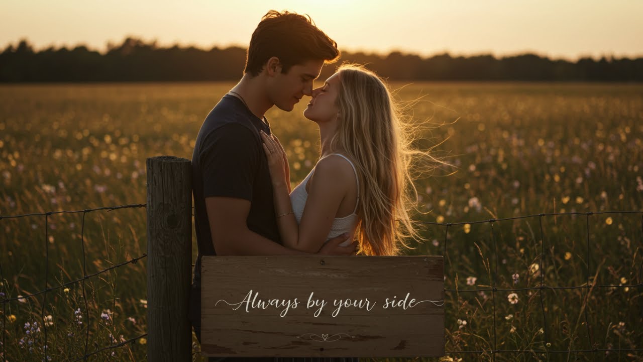 Always by Your Side - Best Romantic Songs (Passion & Pop) - YouTube