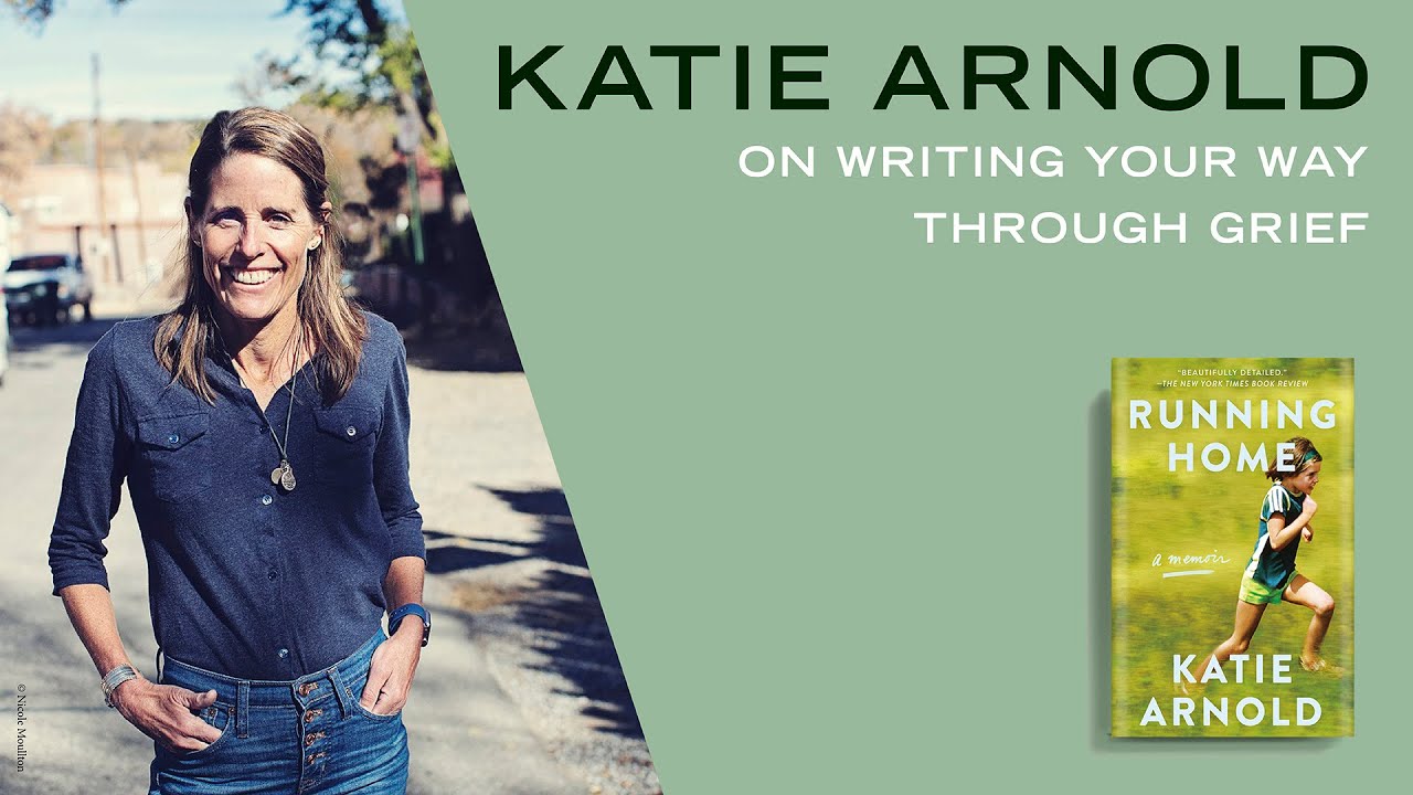 Random House’s Writer's Routine: Katie Arnold on writing your way ...