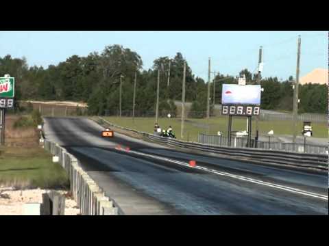 90 MPH SUPER FAST GOLF CART - YouTube