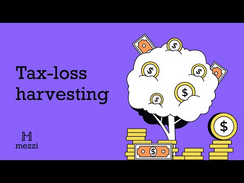 Mezzi: Save on your taxes